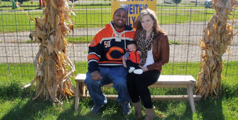 Julie Ann - Rochester Home Infusion