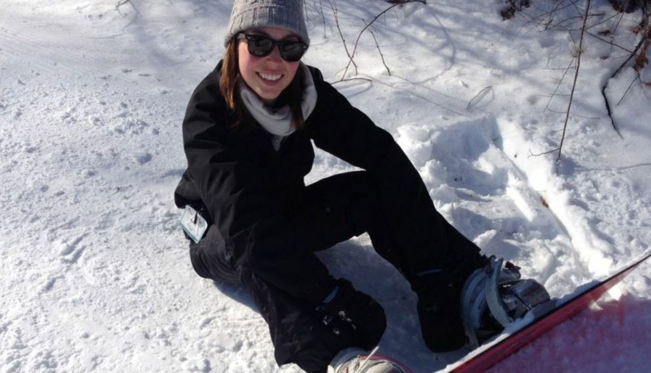 Megan - Rochester Home Infusion